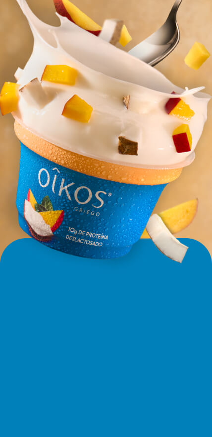 Oikos homepage - Oikos México